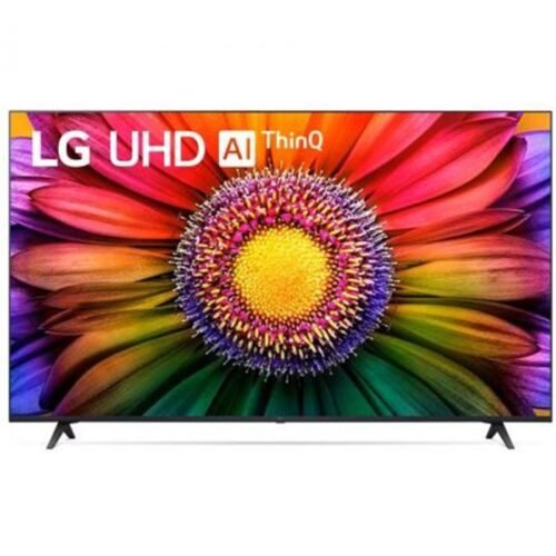 LG 86 inch 86UR78006 4K Smart TV - Cellular Kenya